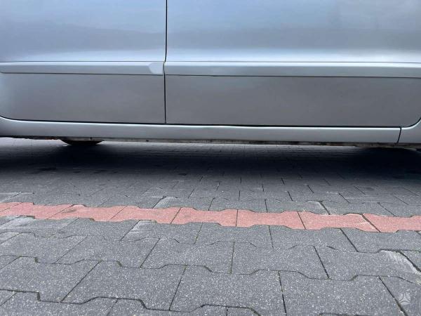 Pelēks Ford Galaxy 2007 Viļņa, ar dzinēja tilpumu 2.00 L un nobraukumu 297 tūkst. km par 3250 €, foto 9 vietnē AUTOMOTO.COM.LV