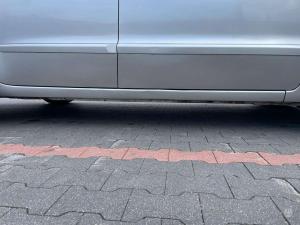 Pelēks Ford Galaxy 2007 Viļņa, ar dzinēja tilpumu 2.00 L un nobraukumu 297 tūkst. km par 3250 €, foto 10 vietnē AUTOMOTO.COM.LV