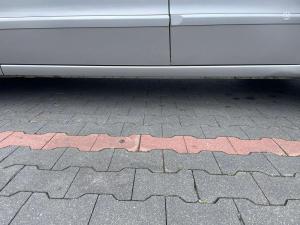 Pelēks Ford Galaxy 2007 Viļņa, ar dzinēja tilpumu 2.00 L un nobraukumu 297 tūkst. km par 3250 €, foto 11 vietnē AUTOMOTO.COM.LV