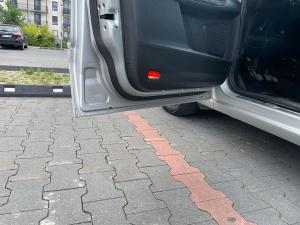 Pelēks Ford Galaxy 2007 Viļņa, ar dzinēja tilpumu 2.00 L un nobraukumu 297 tūkst. km par 3250 €, foto 12 vietnē AUTOMOTO.COM.LV