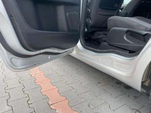 Pelēks Ford Galaxy 2007 Viļņa, ar dzinēja tilpumu 2.00 L un nobraukumu 297 tūkst. km par 3250 €, foto 13 vietnē AUTOMOTO.COM.LV