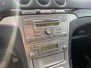 Pelēks Ford Galaxy 2007 Viļņa, ar dzinēja tilpumu 2.00 L un nobraukumu 297 tūkst. km par 3250 €, foto 21 vietnē AUTOMOTO.COM.LV