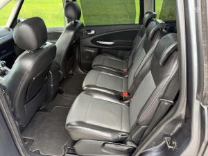 Pelēks Ford Galaxy 2008 Vilkaviškis, ar dzinēja tilpumu 2.00 L un nobraukumu 288 tūkst. km par 3899 €, foto 10 vietnē AUTOMOTO.COM.LV