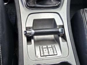 Grey Ford Galaxy 2008 in Siauliai, with an engine capacity of 2.18 L and mileage of 400 thousand km for 3000 €, photo 18 on AUTOMOTO.COM.LV