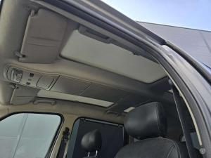 Grey Ford Galaxy 2008 in Siauliai, with an engine capacity of 2.18 L and mileage of 400 thousand km for 3000 €, photo 21 on AUTOMOTO.COM.LV