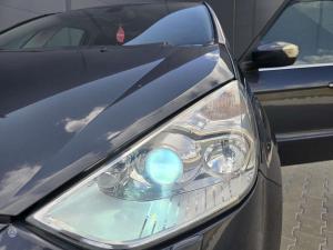 Grey Ford Galaxy 2008 in Siauliai, with an engine capacity of 2.18 L and mileage of 400 thousand km for 3000 €, photo 22 on AUTOMOTO.COM.LV