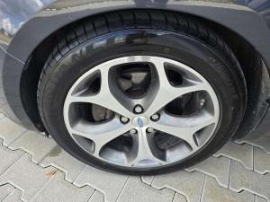 Grey Ford Galaxy 2008 in Siauliai, with an engine capacity of 2.18 L and mileage of 400 thousand km for 3000 €, photo 23 on AUTOMOTO.COM.LV