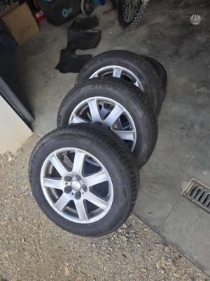 Grey Ford Galaxy 2008 in Siauliai, with an engine capacity of 2.18 L and mileage of 400 thousand km for 3000 €, photo 25 on AUTOMOTO.COM.LV