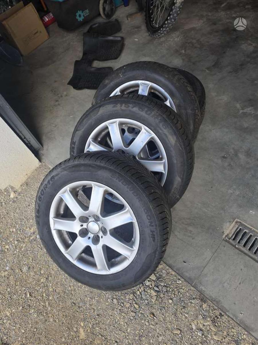 Grey Ford Galaxy 2008 in Siauliai, with an engine capacity of 2.18 L and mileage of 400 thousand km for 3000 €, photo 25 on AUTOMOTO.COM.LV
