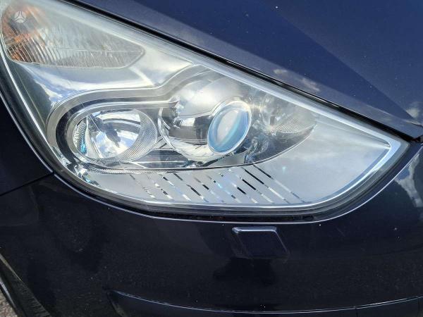 Pelēks Ford Galaxy 2008 Ukmergė, ar dzinēja tilpumu 2.30 L un nobraukumu 194 tūkst. km par 3950 €, foto 6 vietnē AUTOMOTO.COM.LV