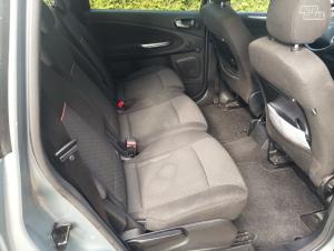 Grey Ford Galaxy 2008 in Jurbarkas, with an engine capacity of 2.00 L and mileage of 556 thousand km for 1750 €, photo 11 on AUTOMOTO.COM.LV