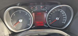 Grey Ford Galaxy 2008 in Kaunas, with an engine capacity of 2.00 L and mileage of 390 thousand km for 3800 €, photo 11 on AUTOMOTO.COM.LV