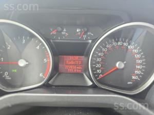 Pelēks Ford Galaxy 2008 Rīga, ar dzinēja tilpumu 2.00 L un nobraukumu 0 tūkst. km par 1600 €, foto 9 vietnē AUTOMOTO.COM.LV
