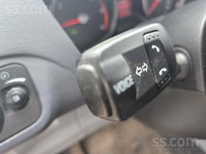 Pelēks Ford Galaxy 2008 Rīga, ar dzinēja tilpumu 2.00 L un nobraukumu 0 tūkst. km par 1600 €, foto 11 vietnē AUTOMOTO.COM.LV