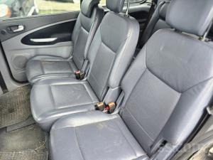 Pelēks Ford Galaxy 2008 Rīga, ar dzinēja tilpumu 2.00 L un nobraukumu 0 tūkst. km par 1600 €, foto 19 vietnē AUTOMOTO.COM.LV