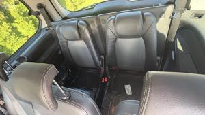 Pelēks Ford Galaxy 2008 Kauņa, ar dzinēja tilpumu 2.00 L un nobraukumu 260 tūkst. km par 2000 €, foto 9 vietnē AUTOMOTO.COM.LV