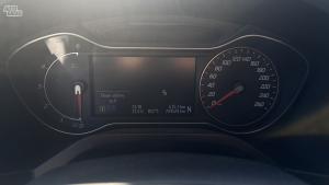 Pelēks Ford Galaxy 2008 Kauņa, ar dzinēja tilpumu 2.00 L un nobraukumu 260 tūkst. km par 2000 €, foto 10 vietnē AUTOMOTO.COM.LV