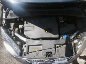 Pelēks Ford Galaxy 2009 Kauņa, ar dzinēja tilpumu 2.00 L un nobraukumu 315 tūkst. km par 999 €, foto 10 vietnē AUTOMOTO.COM.LV