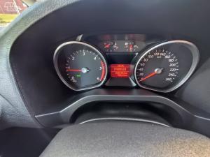 Pelēks Ford Galaxy 2009 Šauļi, ar dzinēja tilpumu 2.00 L un nobraukumu 228 tūkst. km par 4200 €, foto 12 vietnē AUTOMOTO.COM.LV