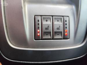 Pelēks Ford Galaxy 2009 Šauļi, ar dzinēja tilpumu 2.00 L un nobraukumu 228 tūkst. km par 4200 €, foto 24 vietnē AUTOMOTO.COM.LV