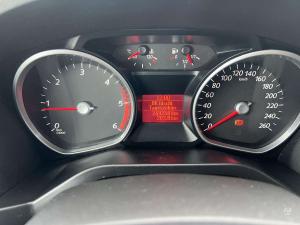 Pelēks Ford Galaxy 2009 Utena, ar dzinēja tilpumu 2.00 L un nobraukumu 249 tūkst. km par 3650 €, foto 14 vietnē AUTOMOTO.COM.LV