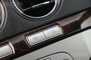 Grey Ford Galaxy 2009 in Tukums, with an engine capacity of 1.80 L and mileage of 256 thousand km for 6200 €, photo 23 on AUTOMOTO.COM.LV