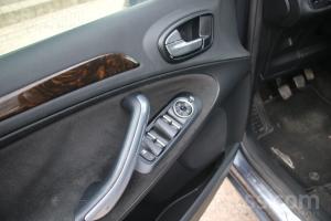 Grey Ford Galaxy 2009 in Tukums, with an engine capacity of 1.80 L and mileage of 256 thousand km for 6200 €, photo 24 on AUTOMOTO.COM.LV