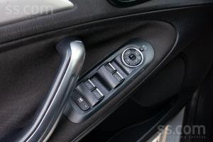 Pelēks Ford Galaxy 2009 Tukums, ar dzinēja tilpumu 2.00 L un nobraukumu 0 tūkst. km par 4490 €, foto 19 vietnē AUTOMOTO.COM.LV