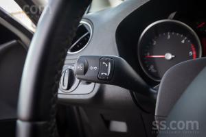 Pelēks Ford Galaxy 2009 Tukums, ar dzinēja tilpumu 2.00 L un nobraukumu 0 tūkst. km par 4490 €, foto 21 vietnē AUTOMOTO.COM.LV