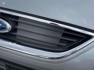 Grey Ford Galaxy 2009 in Panevezys, with an engine capacity of 2.00 L and mileage of 318 thousand km for 3850 €, photo 12 on AUTOMOTO.COM.LV