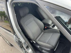Grey Ford Galaxy 2009 in Panevezys, with an engine capacity of 2.00 L and mileage of 318 thousand km for 3850 €, photo 37 on AUTOMOTO.COM.LV