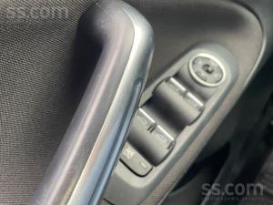 Grey Ford Galaxy 2009 in Riga, with an engine capacity of 2.00 L and mileage of 0 thousand km for 3499 €, photo 14 on AUTOMOTO.COM.LV