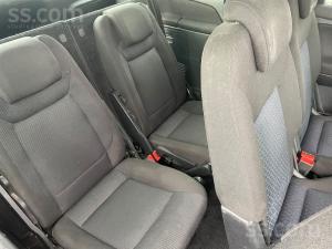Grey Ford Galaxy 2009 in Riga, with an engine capacity of 2.00 L and mileage of 0 thousand km for 3499 €, photo 19 on AUTOMOTO.COM.LV