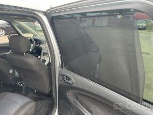 Grey Ford Galaxy 2009 in Riga, with an engine capacity of 2.00 L and mileage of 0 thousand km for 3499 €, photo 21 on AUTOMOTO.COM.LV
