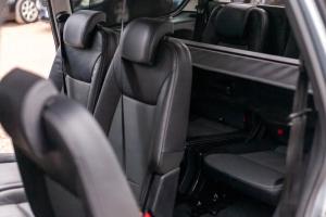 Pelēks Ford Galaxy 2010 Rīga, ar dzinēja tilpumu 2.00 L un nobraukumu 270 tūkst. km par 5995 €, foto 10 vietnē AUTOMOTO.COM.LV