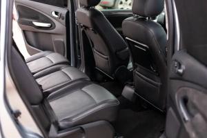 Pelēks Ford Galaxy 2010 Rīga, ar dzinēja tilpumu 2.00 L un nobraukumu 270 tūkst. km par 5995 €, foto 14 vietnē AUTOMOTO.COM.LV