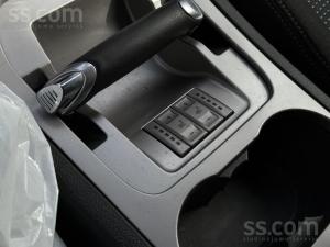 Grey Ford Galaxy 2010 in Tukums, with an engine capacity of 2.00 L and mileage of 269 thousand km for 3999 €, photo 14 on AUTOMOTO.COM.LV
