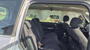 Pelēks Ford Galaxy 2010 Kretinga, ar dzinēja tilpumu 2.00 L un nobraukumu 380 tūkst. km par 1500 €, foto 15 vietnē AUTOMOTO.COM.LV