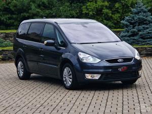 Pelēks Ford Galaxy 2010 Viļņa, ar dzinēja tilpumu 2.20 L un nobraukumu 327 tūkst. km par 4850 €, foto 5 vietnē AUTOMOTO.COM.LV