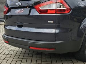 Pelēks Ford Galaxy 2010 Viļņa, ar dzinēja tilpumu 2.20 L un nobraukumu 327 tūkst. km par 4850 €, foto 12 vietnē AUTOMOTO.COM.LV