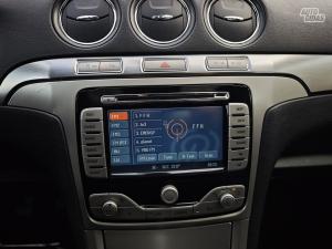 Pelēks Ford Galaxy 2010 Viļņa, ar dzinēja tilpumu 2.20 L un nobraukumu 327 tūkst. km par 4850 €, foto 18 vietnē AUTOMOTO.COM.LV