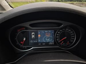 Pelēks Ford Galaxy 2010 Viļņa, ar dzinēja tilpumu 2.20 L un nobraukumu 327 tūkst. km par 4850 €, foto 19 vietnē AUTOMOTO.COM.LV