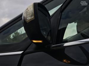 Pelēks Ford Galaxy 2010 Viļņa, ar dzinēja tilpumu 2.20 L un nobraukumu 327 tūkst. km par 4850 €, foto 32 vietnē AUTOMOTO.COM.LV