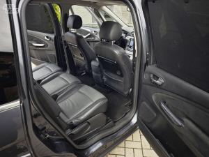 Pelēks Ford Galaxy 2010 Viļņa, ar dzinēja tilpumu 2.20 L un nobraukumu 327 tūkst. km par 4850 €, foto 34 vietnē AUTOMOTO.COM.LV