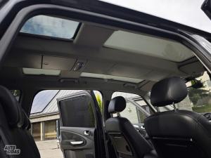 Pelēks Ford Galaxy 2010 Viļņa, ar dzinēja tilpumu 2.20 L un nobraukumu 327 tūkst. km par 4850 €, foto 35 vietnē AUTOMOTO.COM.LV