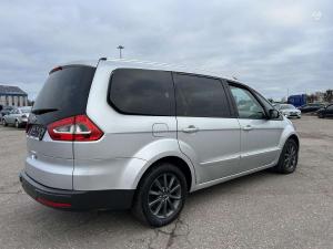 Pelēks Ford Galaxy 2011 Marijampole, ar dzinēja tilpumu 1.56 L un nobraukumu 283 tūkst. km par 5199 €, foto 6 vietnē AUTOMOTO.COM.LV