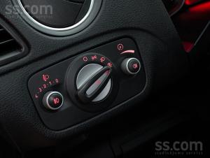 Pelēks Ford Galaxy 2011 Rīga, ar dzinēja tilpumu 2.00 L un nobraukumu 0 tūkst. km par 4990 €, foto 10 vietnē AUTOMOTO.COM.LV
