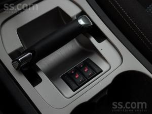 Pelēks Ford Galaxy 2011 Rīga, ar dzinēja tilpumu 2.00 L un nobraukumu 0 tūkst. km par 4990 €, foto 19 vietnē AUTOMOTO.COM.LV