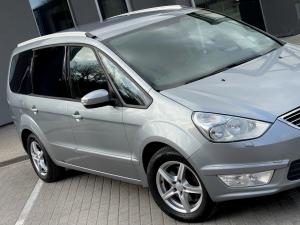 Pelēks Ford Galaxy 2011 Rīga, ar dzinēja tilpumu 2.00 L un nobraukumu 275 tūkst. km par 5250 €, foto 7 vietnē AUTOMOTO.COM.LV