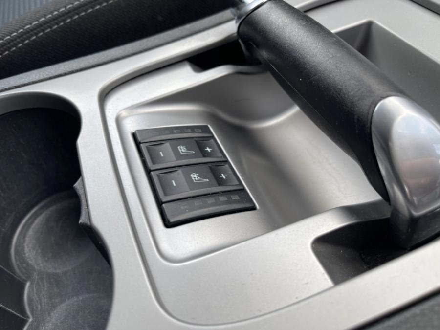 Pelēks Ford Galaxy 2011 Rīga, ar dzinēja tilpumu 2.00 L un nobraukumu 275 tūkst. km par 5250 €, foto 8 vietnē AUTOMOTO.COM.LV